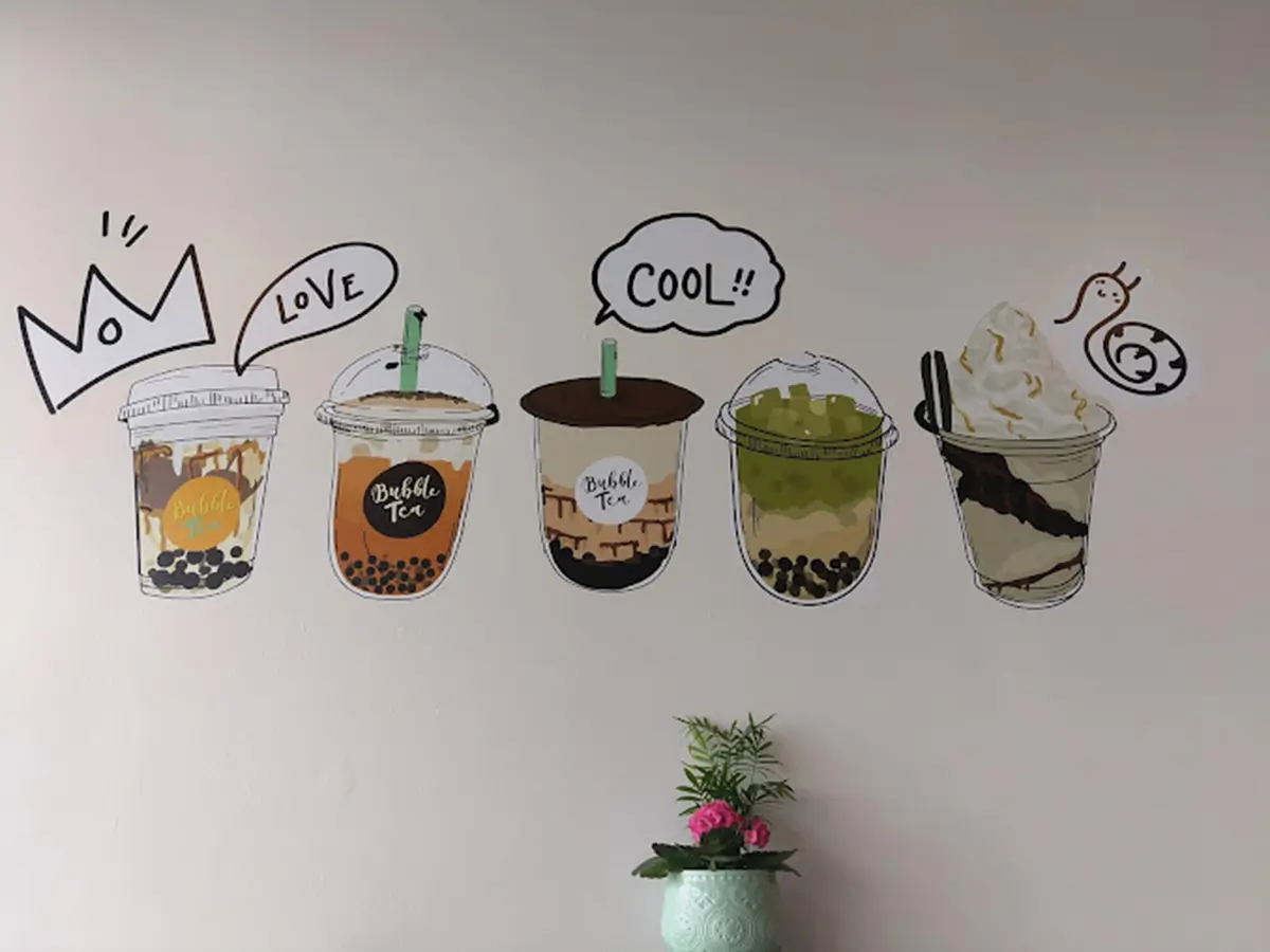 Bobo Tea House | Online Order | Hillsboro | OR